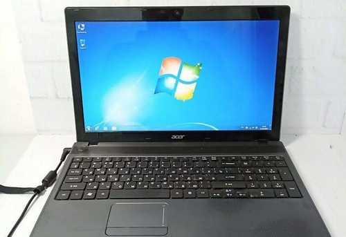 Ноутбук Acer Aspire 5250 (7423)