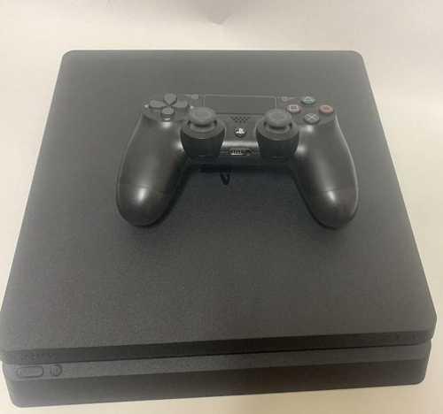 Sony playstation 4 slim 1tb