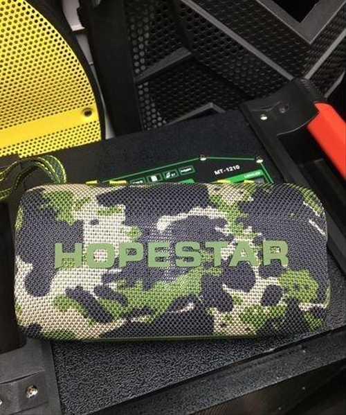 Колонка Bluetooth Hopestar H55, 10Вт