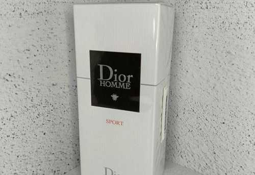 Dior Homme Sport 100 ml