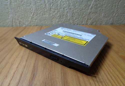 Dvd RW привод для ноутбука HL GSA-T10N