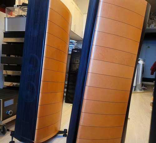 Sonus faber cremona m