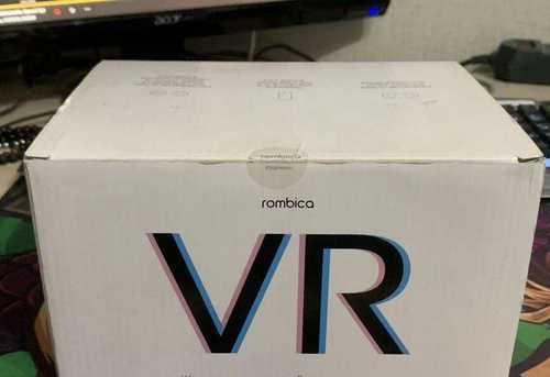 VR 360 v06 rombica