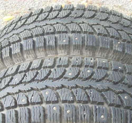 КАМА 505 Irbis 175/70 R13 82T