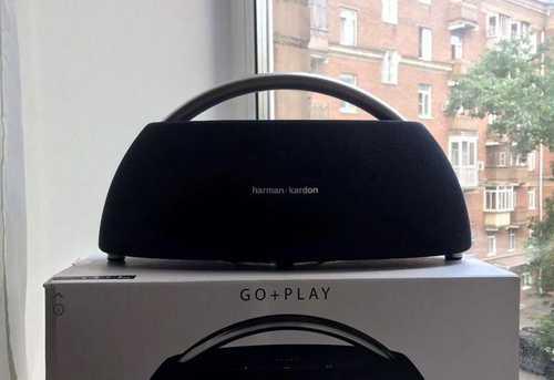 Портативная акустика Harman/Kardon Go+Play