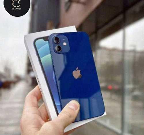 iPhone 12 mini, 64 ГБ