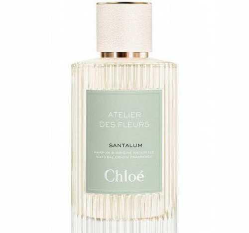 Chloe santalum unisex 150 ml edp