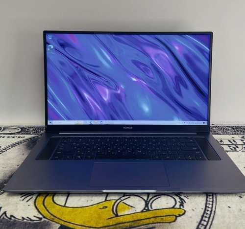 Honor MagicBook 16 Pro /16Ram /Ryzen 5 4600H