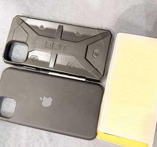 Чехол на iPhone 11 pro max