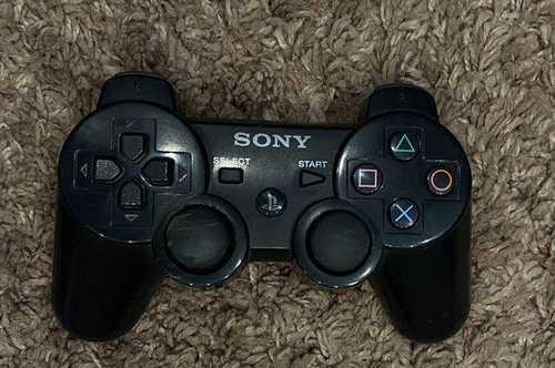 Джойстик Sony PS3