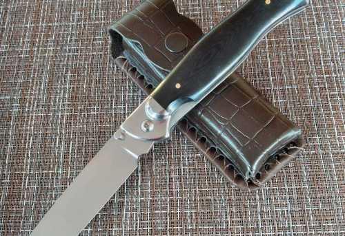 Складной нож Барс х12мф