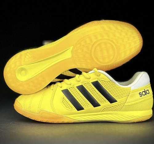 Футзалки adidas top sala 42 размер