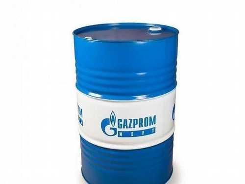 Масло моторное Gazpromneft Standard 15W-40 205л