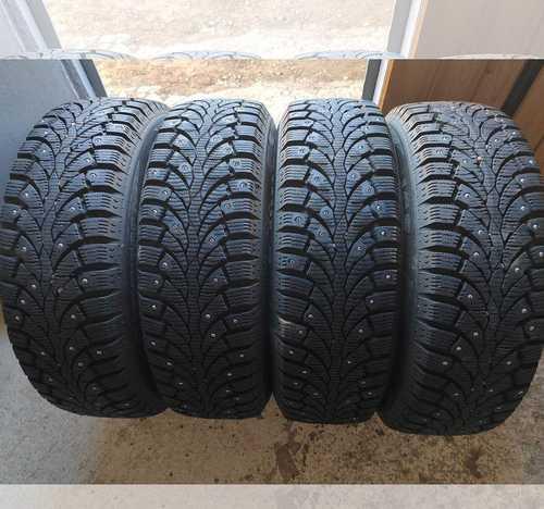 Колёса R14 175 65 Pirelli Formula Ice