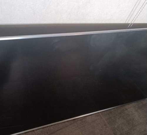 Телевизор Xiaomi 55" 2019 год повреждение матрицы