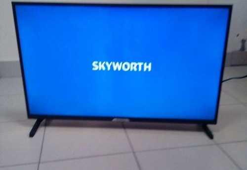 Телевизор Skyworth 32F 1000