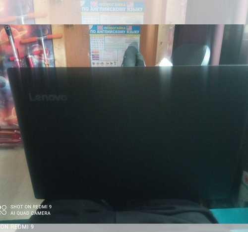 Ноутбук lenovo ideapad 330