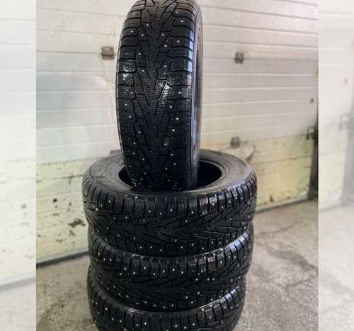 Nokian Tyres Nordman 7 SUV 235/65 R18