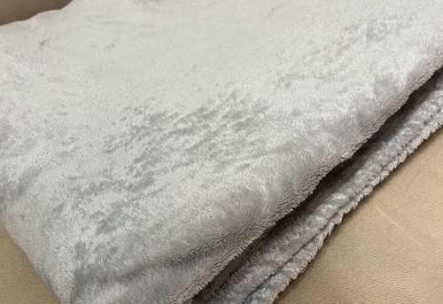 Одеяло плед из Hoff