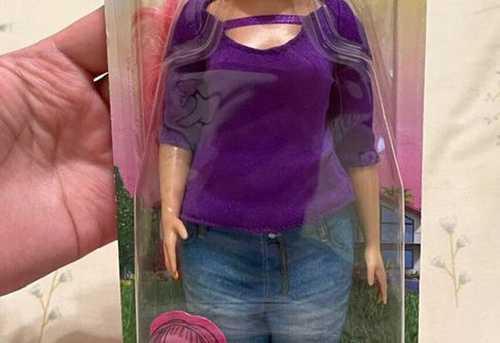 Кукла Barbie Путешествия Дейзи GHR59