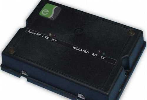 Elsys-RC-232/485 сетевой контроллер