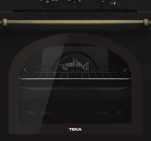 Духовой шкаф Teka HRB 6100 ATB brass