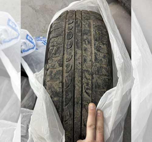 Tunga Zodiak 2 195/55 R15