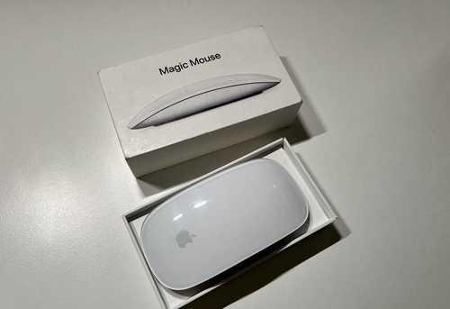 Мышь Apple magic mouse 2 (MLA02ZM/A) + чехол