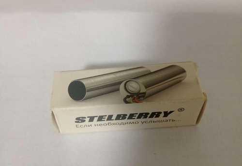 Микрофон для видеонаблюдения Stelberry m-30