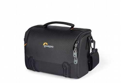 Lowepro Adventura SH 140 III фотосумка, черная