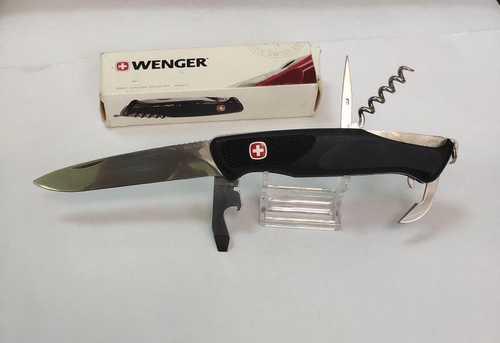 Нож Wenger ranger 130