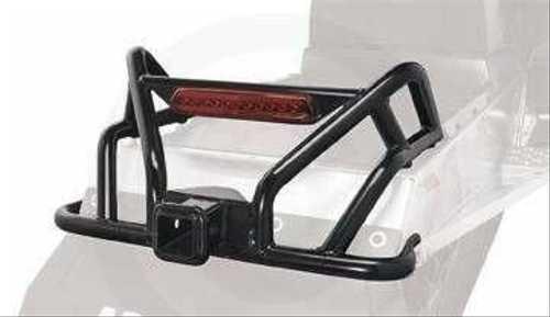 Бампер задний Arctic Cat Bearcat 5639-339