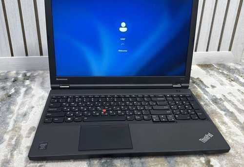 Lenovo thinkpad t540p