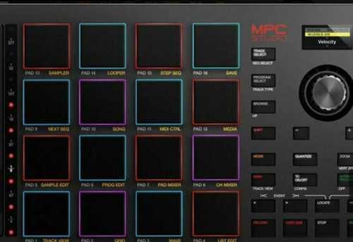 Akai Professional MPC Live II