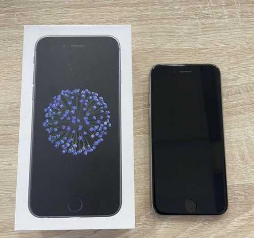 iPhone 6, 32 ГБ