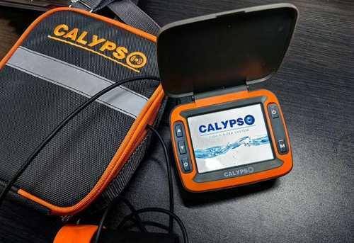 Эхолот Calypso FFS-02 comfort