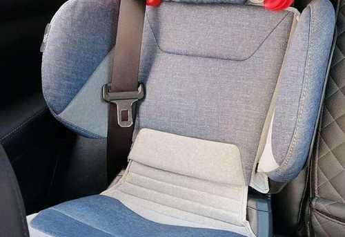 Автокресло Peg-perego Viaggio 2-3 Flex 15-36 кг