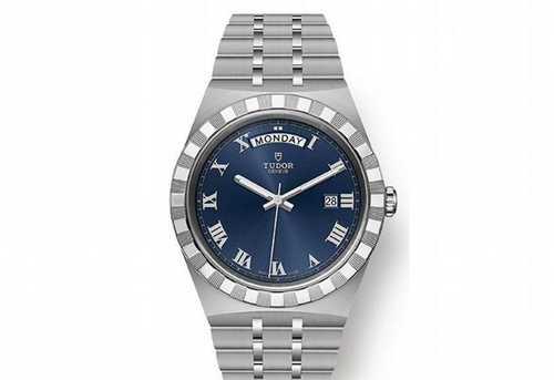 Часы Tudor Royal 41 мм M28600-0005