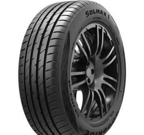 Goodride Solmax 1 315/35 R21
