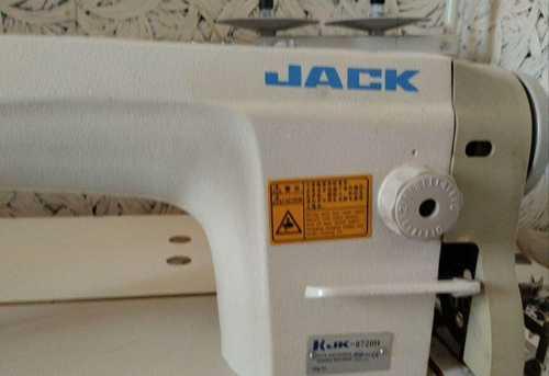 Швейная машина jack 87-20н