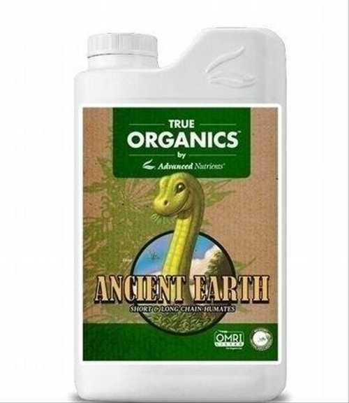 Стимулятор AN True Organics Ancient Earth OIM 0,5л