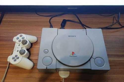 Sony PlayStation 1 One