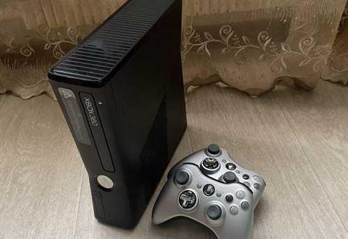 Xbox 360 слим 250 гб