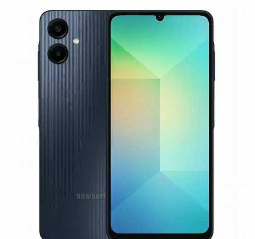 Samsung Galaxy A06, 4/64 ГБ