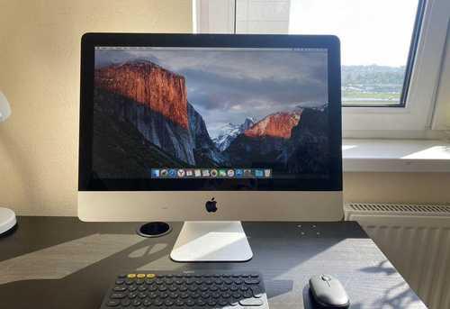 iMac 21.5 2010