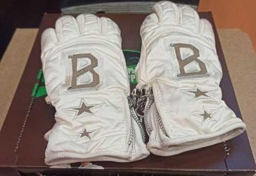 Горнолыжные перчатки Bogner оригинал, б у XS