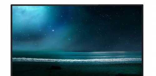 50" Телевизор Asano 50LU8110T 2020 LED, черный