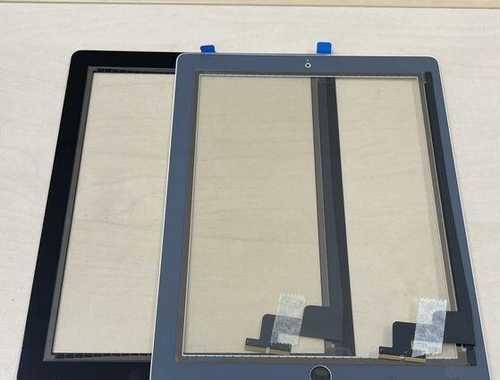 Тачскрин,сенсорное стекло iPad 2
