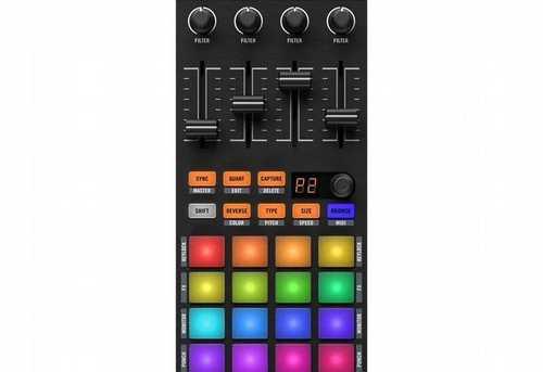 Native Instruments Traktor Kontrol F1 + Беспл.Дост