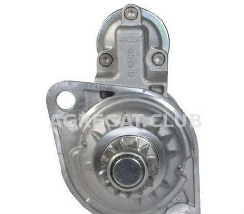 Стартер Bosch 0001153029